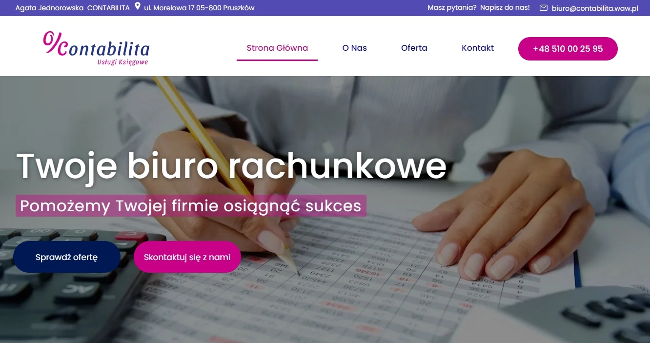 Contabilita » Strona główna